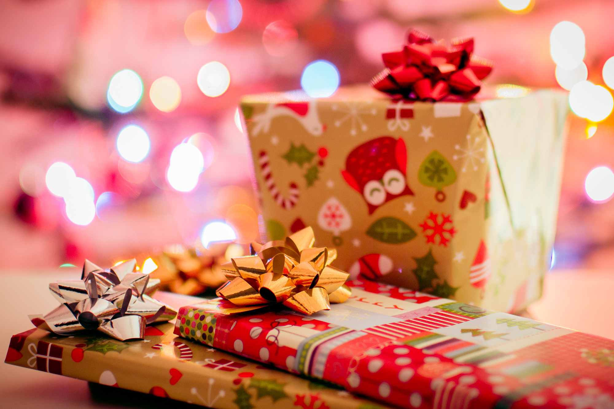2019 -BEST CHRISTMAS GIFTS THROUGH THE YEARS: A practical giving guide ...